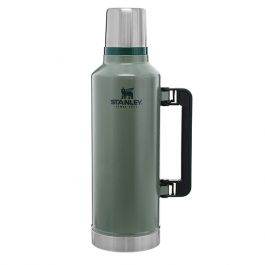 Termospullo Classic 2,3L vihreä